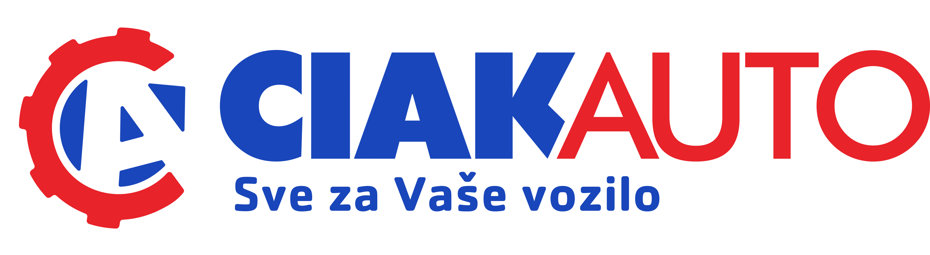 C.I.A.K. Auto d.o.o. - Opći sindikat MUP-a